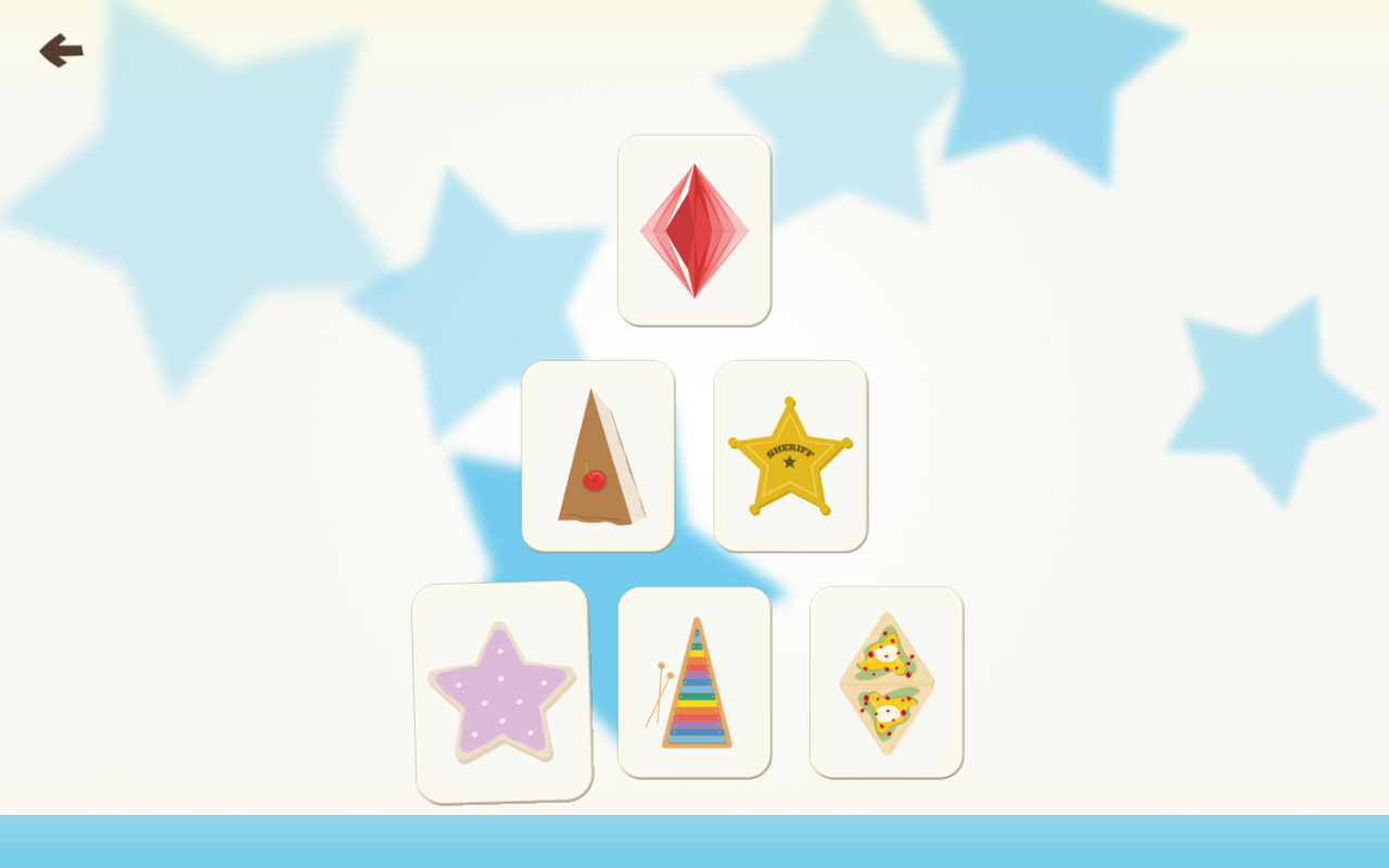 Colors Match! Color Learning Games for Kids with Skills: The Best Pre-K ...