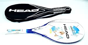 HEAD Airflow 3 Tennis Racket L3 Racket Metallix GRAF Light 245g Lite ...