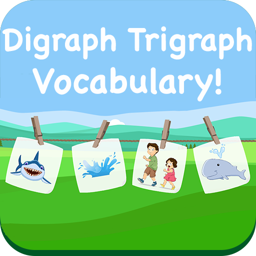 Digraph Trigraph Vocabulary - App on Amazon Appstore