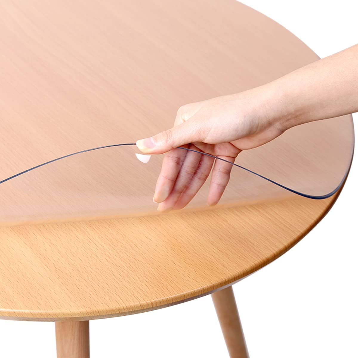 Vinyl Table Pads For Dining Room Tables