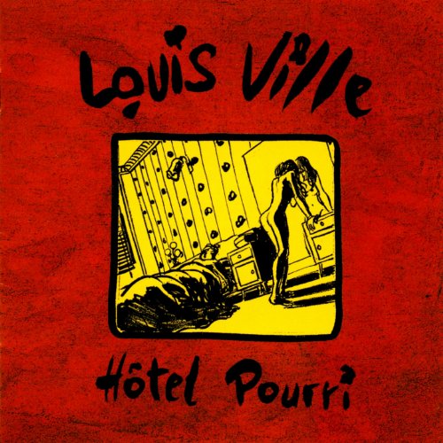 Amazon.com: Hôtel pourri (Remastered) : Louis Ville: Digital Music