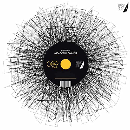 Play Malaysia / Muar by Marco Effe on Amazon Music