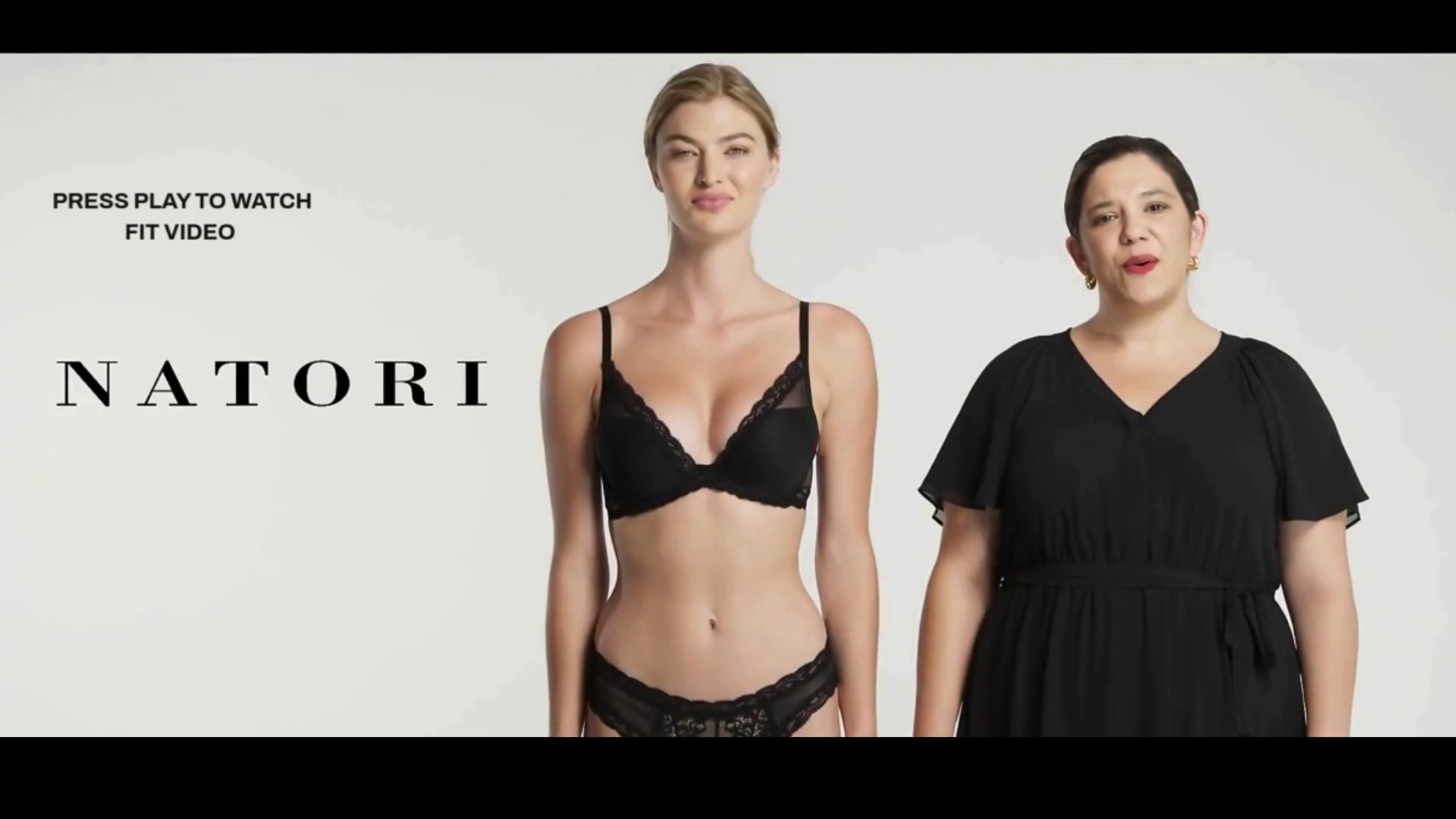 Natori Womens Lush: Front Close Contour Underwire Racerback Bra