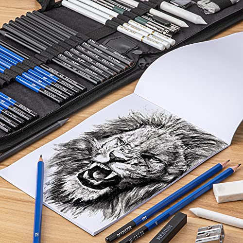 The 30 Best Sketching Sets For Beginners of 2025 [Verified] - Cherry Picks