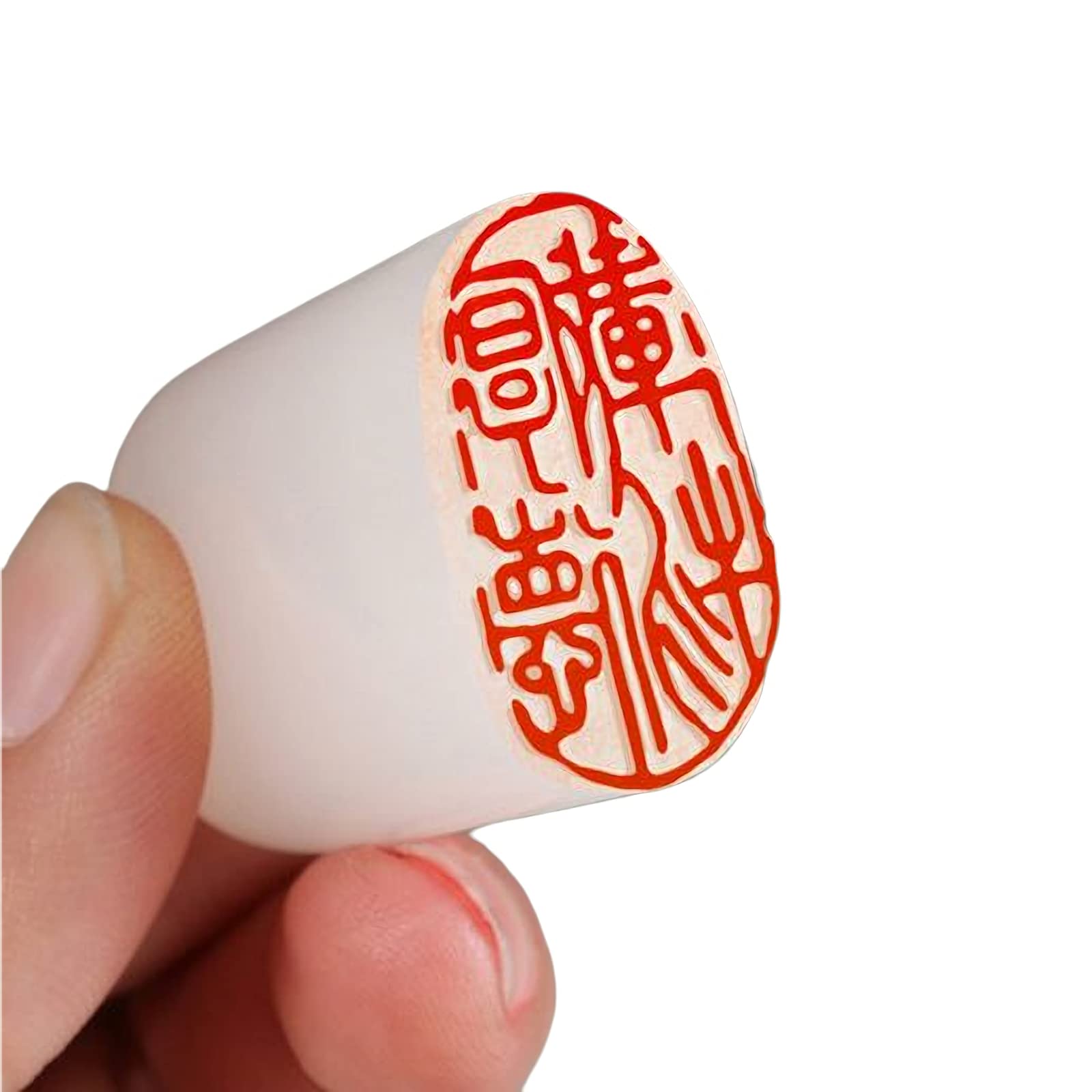 Amazon.com: Calligraphy Seal Stamp Hanko Chop Japanese Name Stamp ...