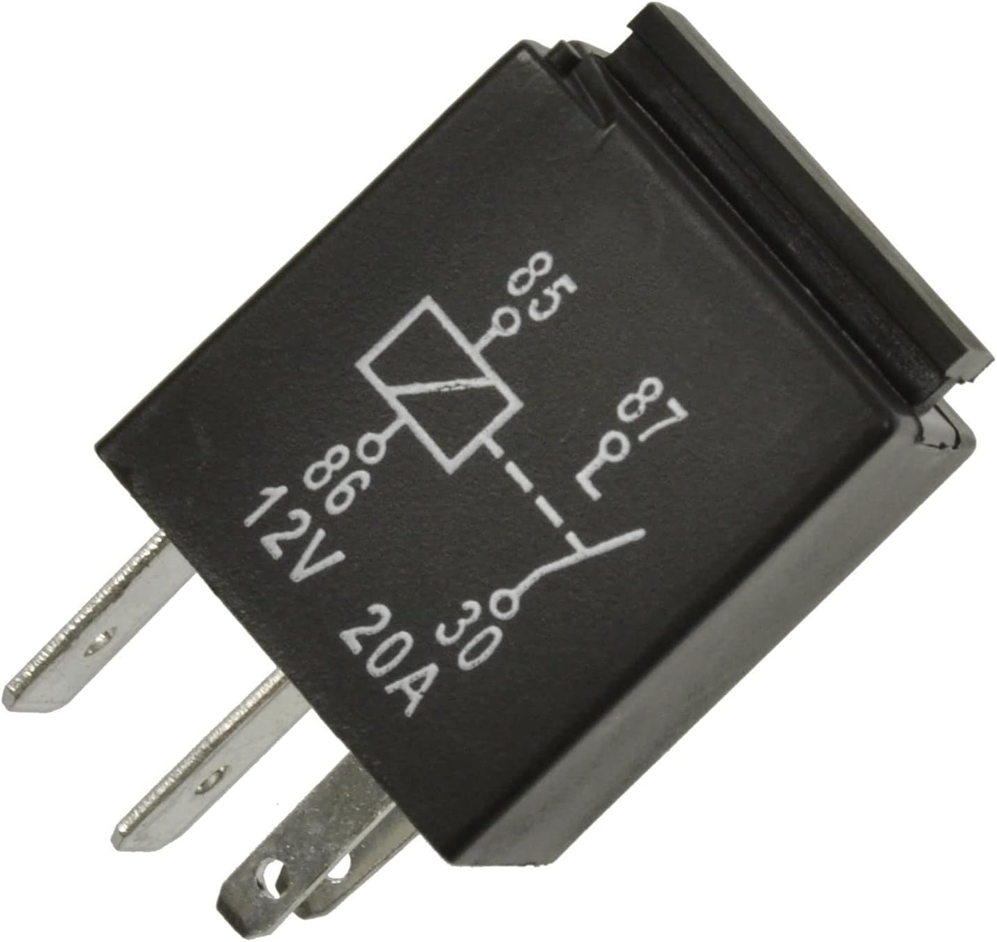 Amazon.com: Standard Motor Products RY435 Relay : Automotive