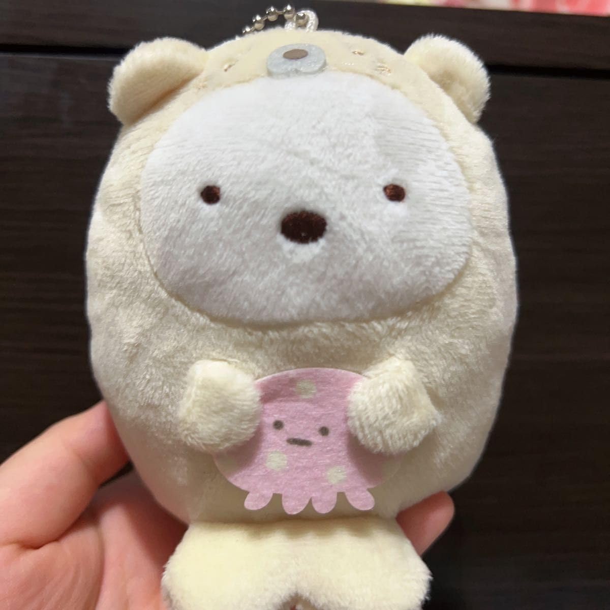 Amazon.co.jp: Sumikko Plush Toy : Toys & Games