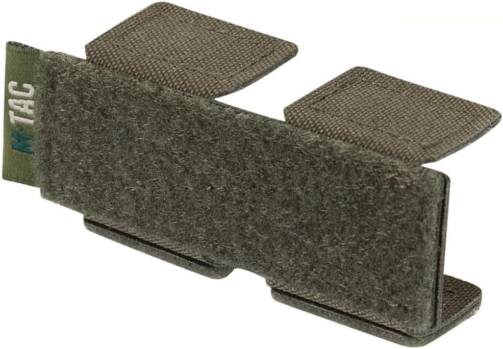 Amazon.com: M-Tac Molle Panel for Morale Patches - Tactical Accessory ...