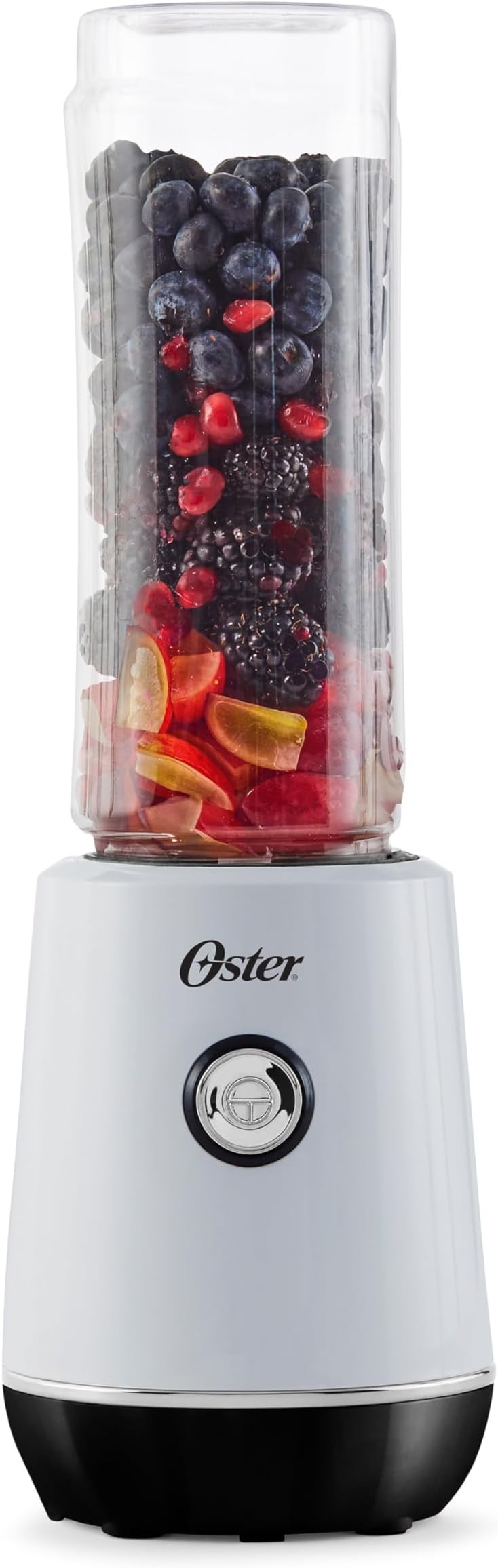 Amazon.com: Toastmaster 15-oz. Mini Personal Blender by Toastmaster 15 ...