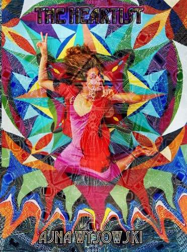 The Heartist eBook : Wysowski, Ajna: Amazon.ca: Kindle Store