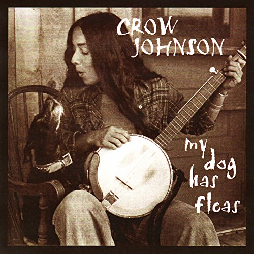 Amazon MusicでCROW JOHNSONのCrow Johnsonを再生する