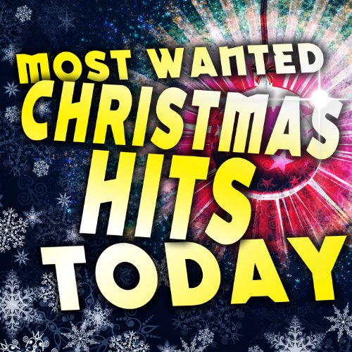 Reproducir Most Wanted Christmas Hits Today de #1 Holiday Carolers en ...