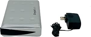 Amazon.com: Tekswamp SimpleTech 96300-40001-001 External Hard Disk ...