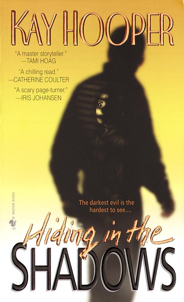 Hiding in the Shadows: A Bishop/Special Crimes Unit Novel (A Bishop/SCU ...