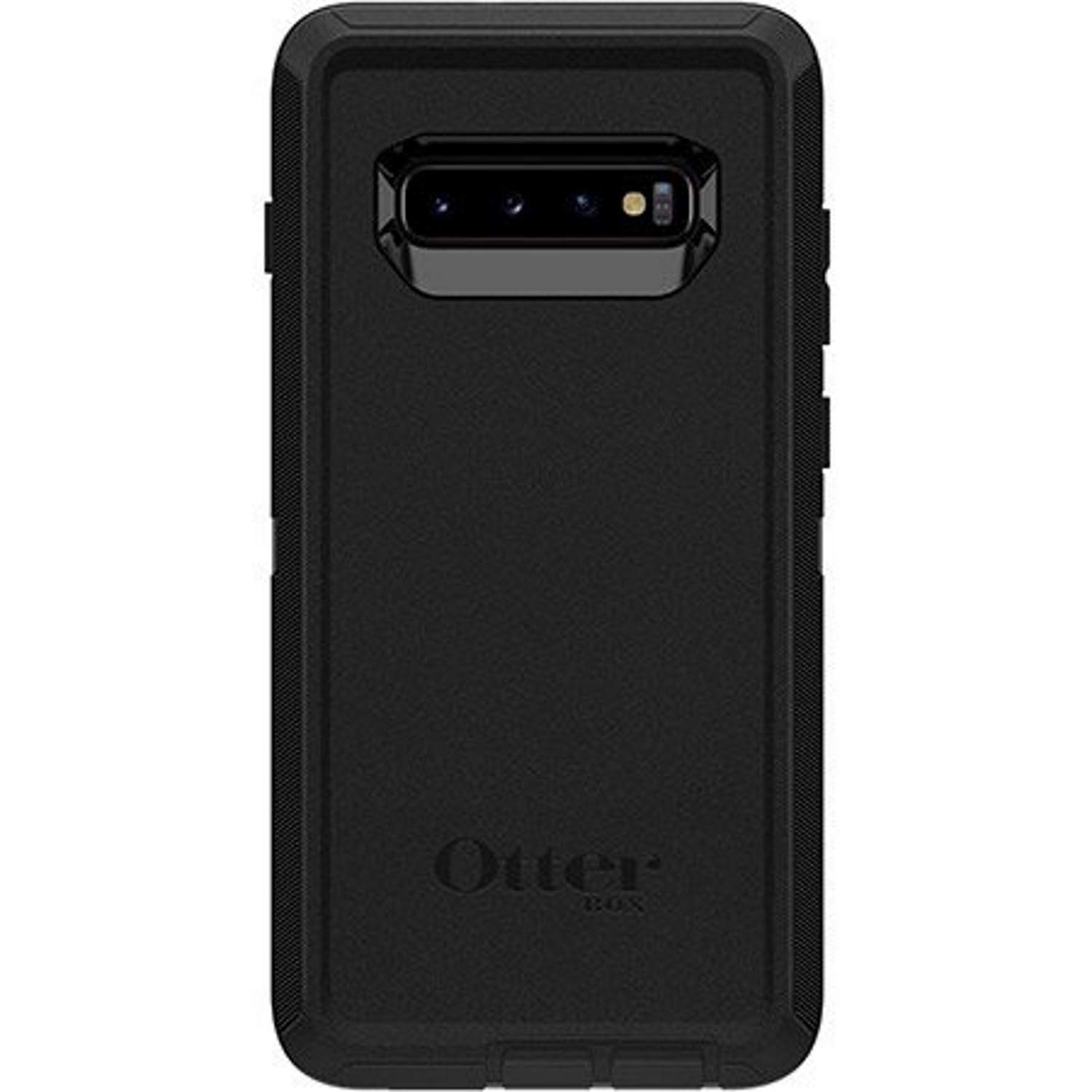 Amazon.com: OTTERBOX DEFENDER SERIES SCREENLESS EDITION Case for Galaxy ...