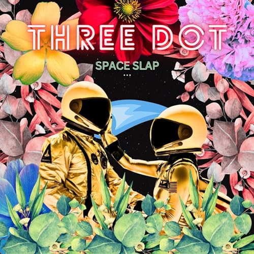 Amazon.com: Space Slap : Three Dot: Digital Music
