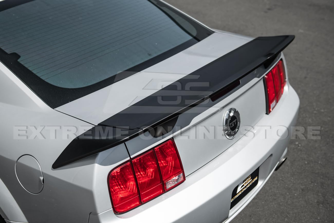 2005 Roush Mustang Rear Spoiler