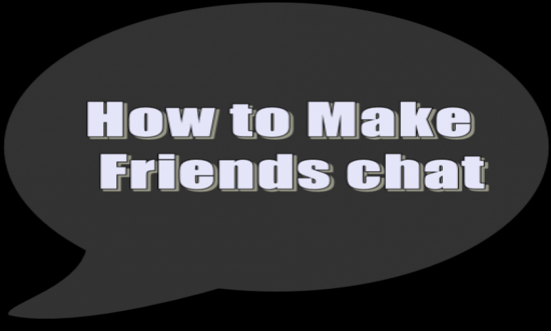 How to Make Friends chat:Amazon.com:Appstore for Android