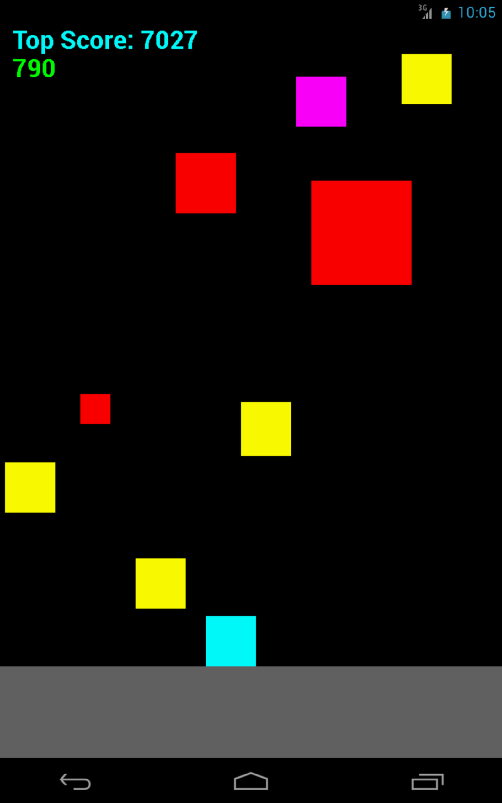 Block Descent - App on Amazon Appstore