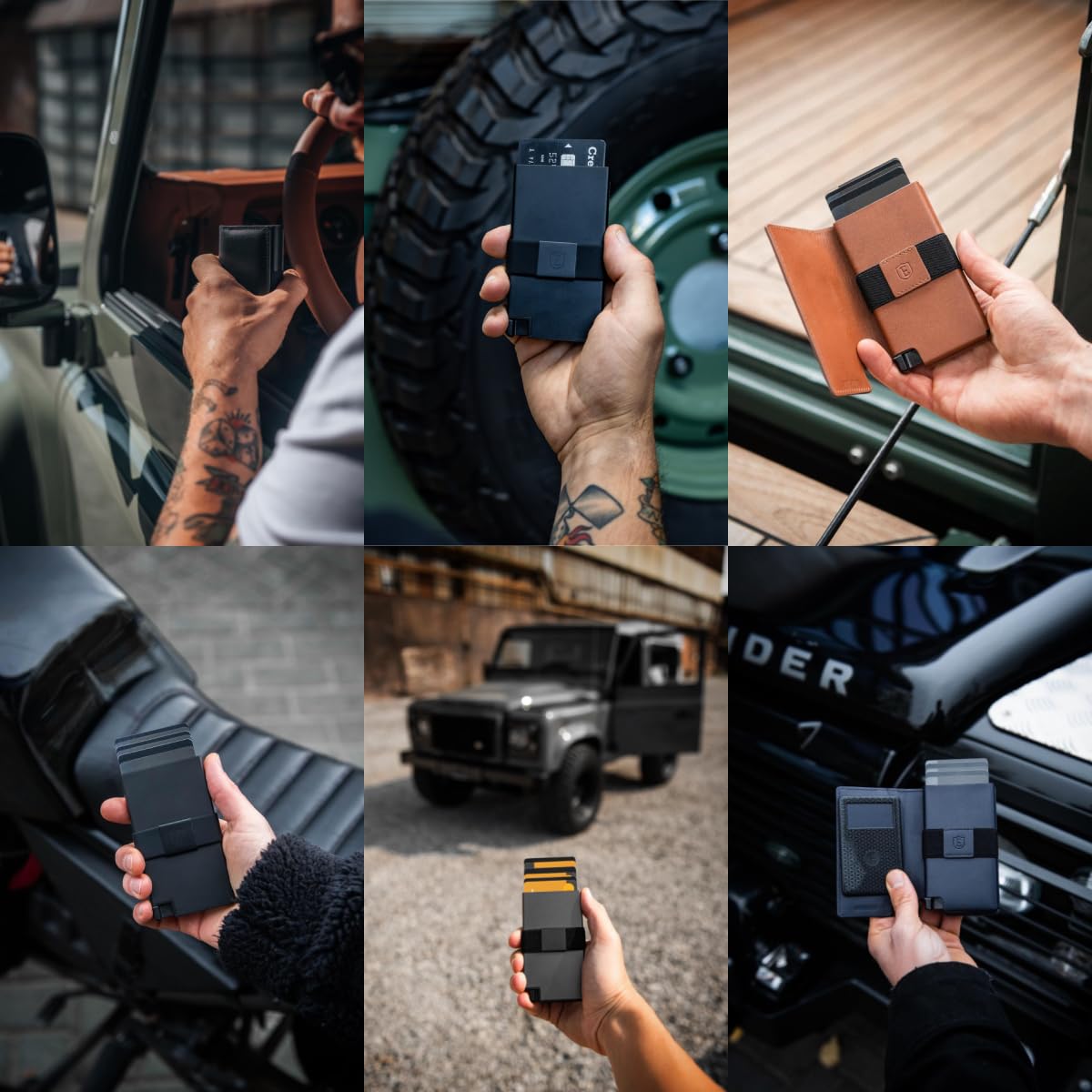 Snapklik.com : Ekster Parliament Mens Wallet RFID Blocking Leather ...