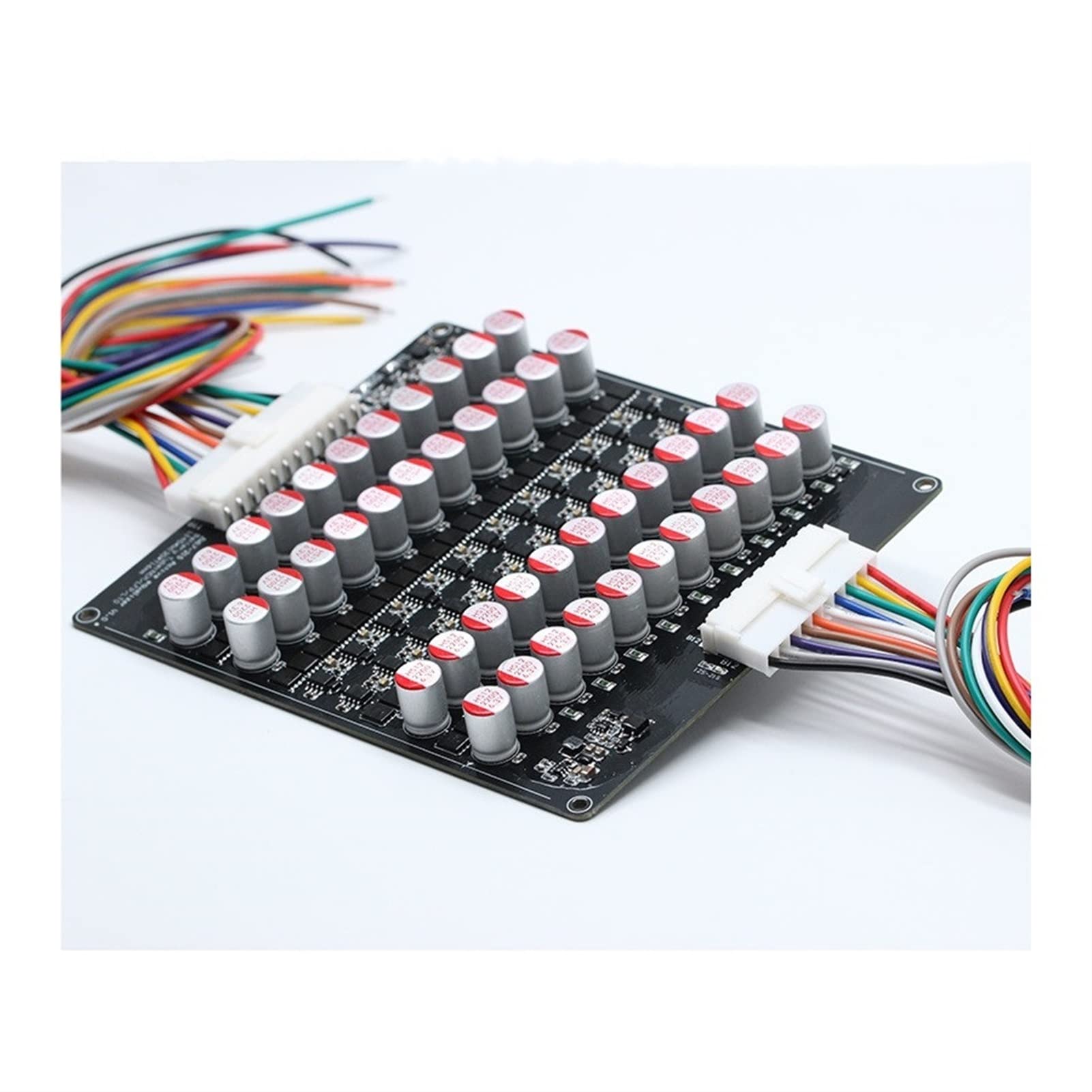 Buy Lithium Battery Protection Board 1A 3A 5A 6ABalance Li-ion Lifepo4 ...