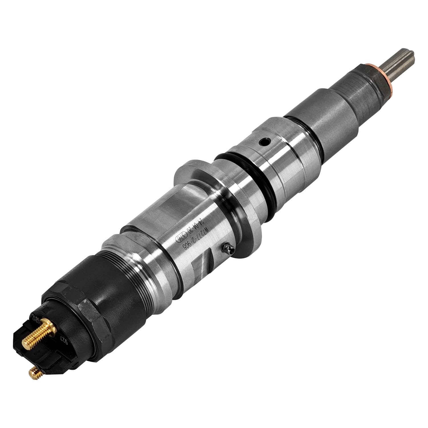 Amazon.com: 0445120177 5254261 Diesel Fuel Injector Fits for Dodge ...