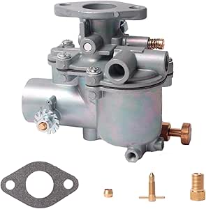 TE20 TD20 Carburetor Replace for Zenith 24T2 Massey Ferguson TEA2 ...