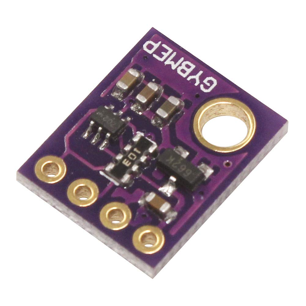 Snapklik.com : 3pcs BME280 Digital 5V Temperature Humidity Sensor ...