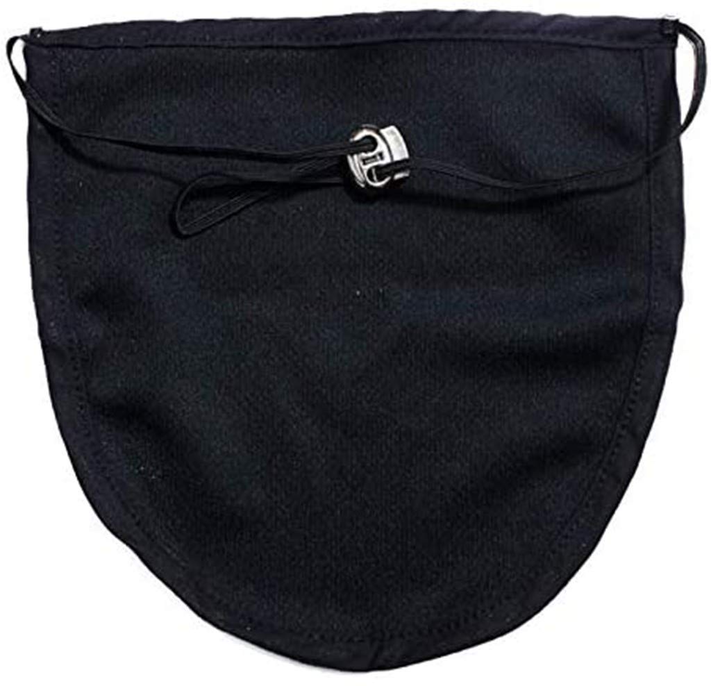 Neck Stoma Protector Tracheostomy Dust Proof Cover For Laryngectomy ...