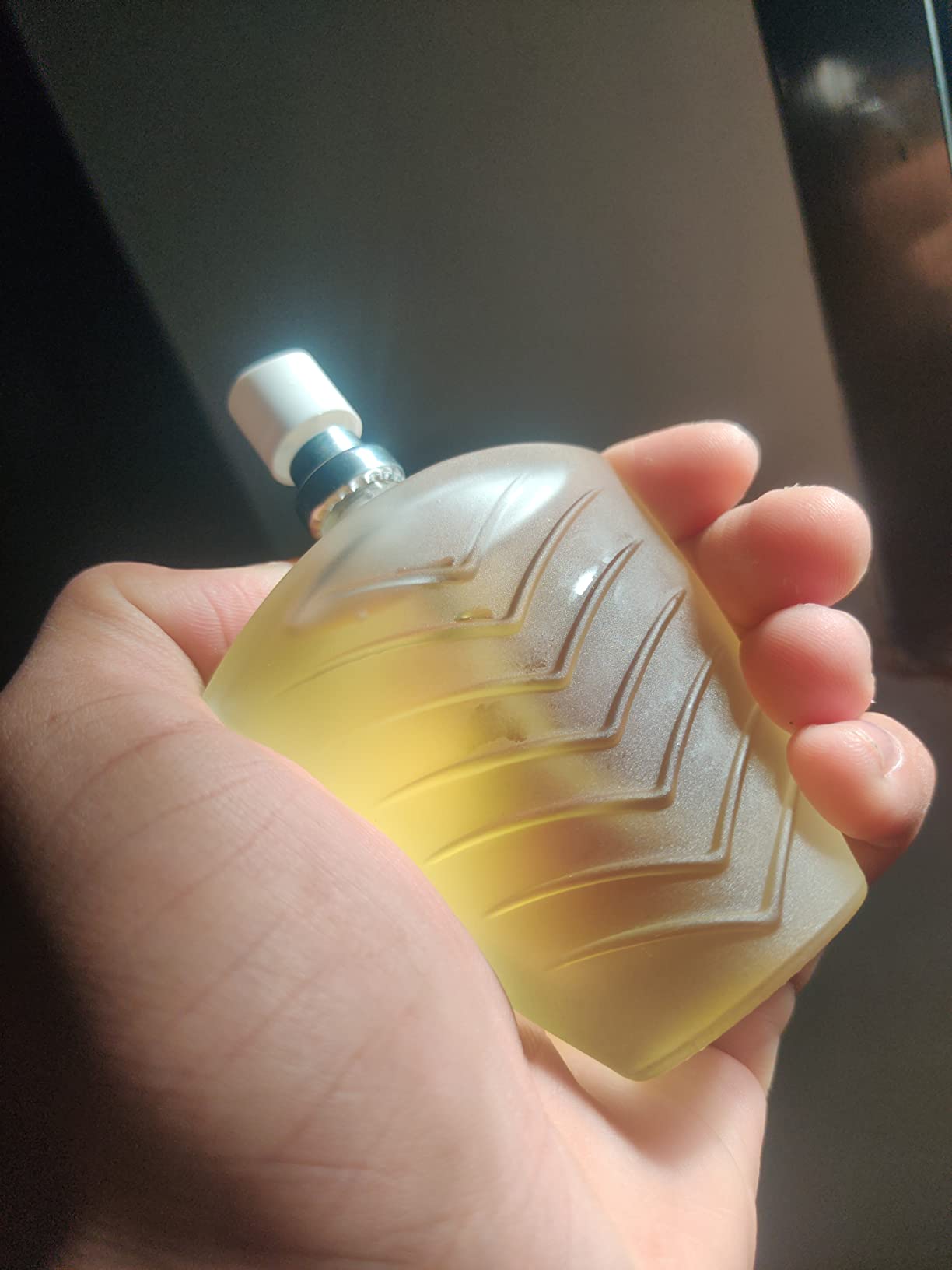 Buy NECK FRAGRANCES Fresh Scented Liquid Perfume For Men And Women ...