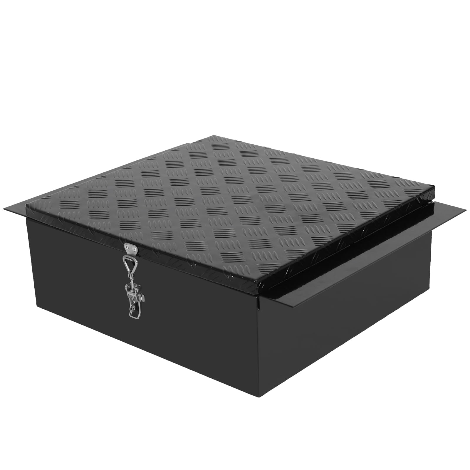 Amazon.com: confote Heay Duty Truck Tool Box,In -Frame Truck Box for ...