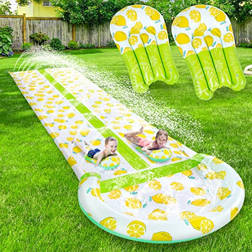 Amazon Best Sellers: Best Inflatable Pool Water Slides