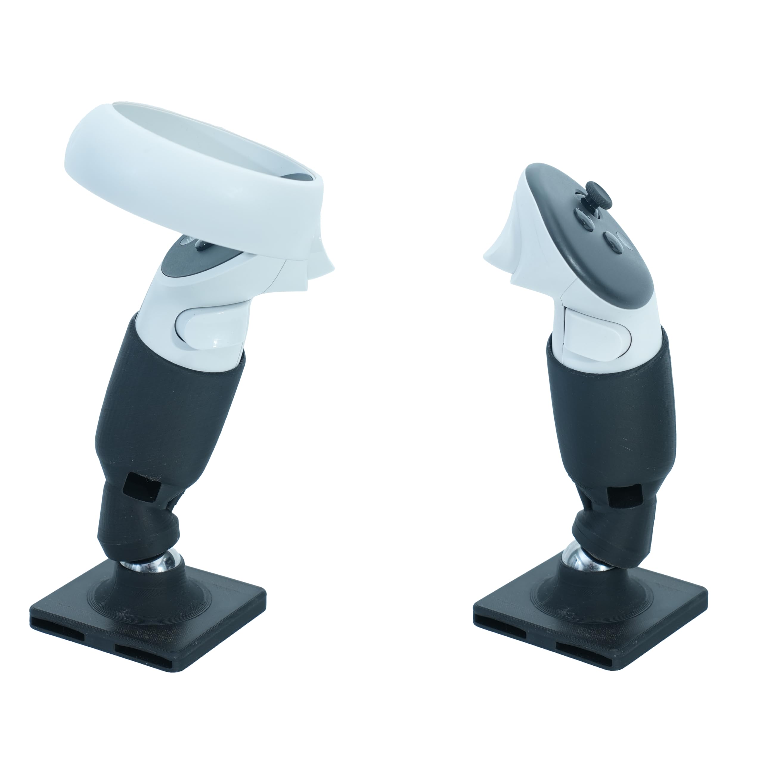 Amazon.com: DeadEyeVR Advanced Flight Sticks - Magnetic HOTAS Joystick ...