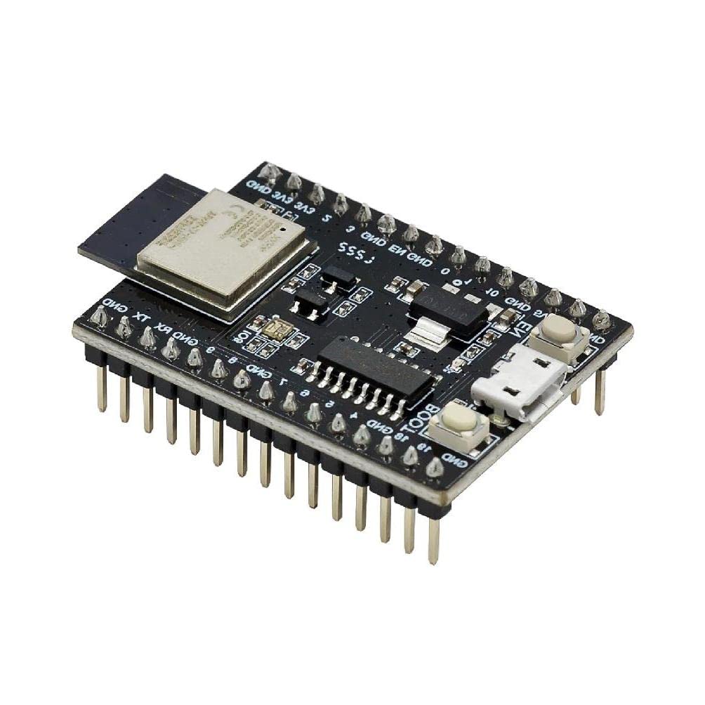 Jp Esp32 C3 開発ボードコアボード Esp32 C3 Mini 1 モジュールを搭載 Wifi 互換 50 モジュール Wifi モジュール パソコン・周辺機器