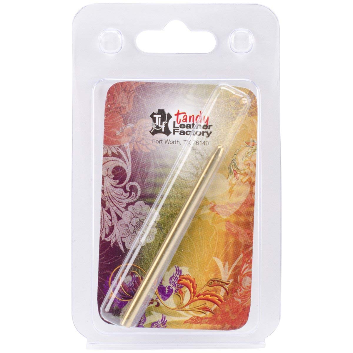 Amazon.com: Tandy Leather Jumbo Perma Lok Needle 1193-02