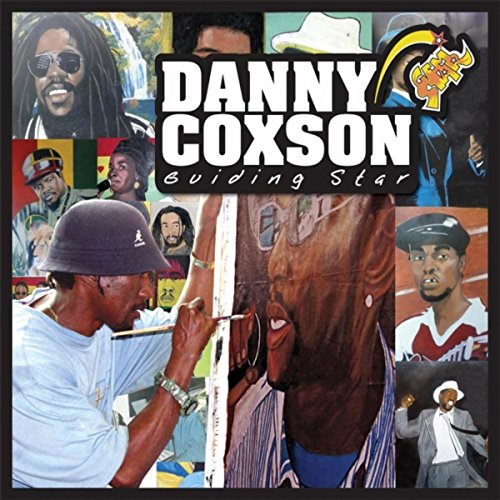 Spiele Guiding Star von Danny Coxson auf Amazon Music ab
