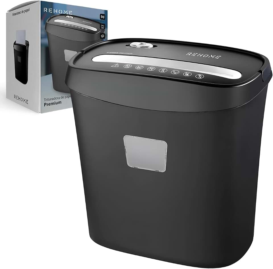Amazon.com.mx: Shredder