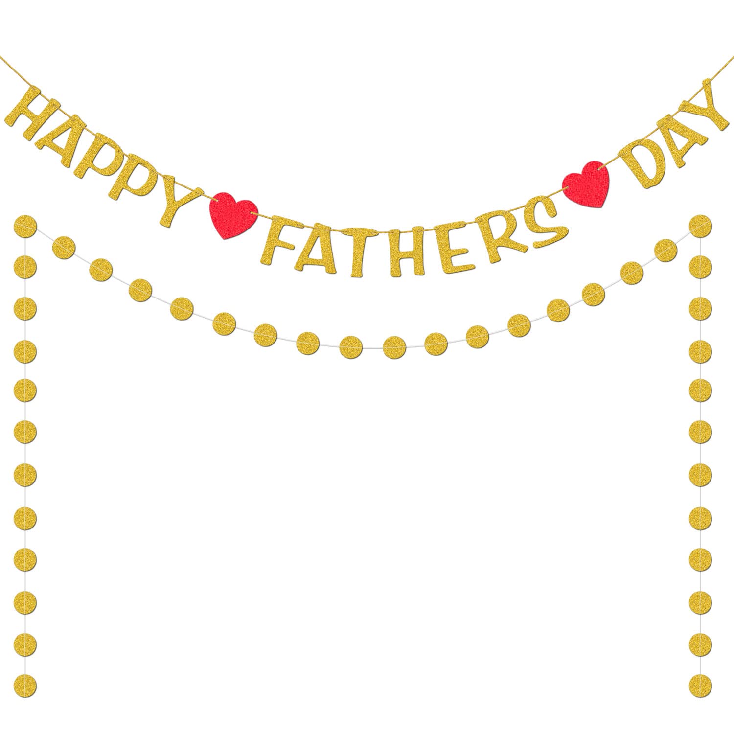 Fathers Day Border Clip Art