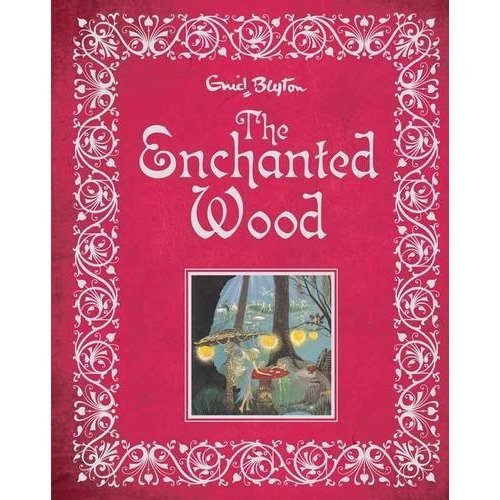 Amazon.in: Buy ENID BLYTON THE ENCHANTED WOOD Book Online at Low Prices ...
