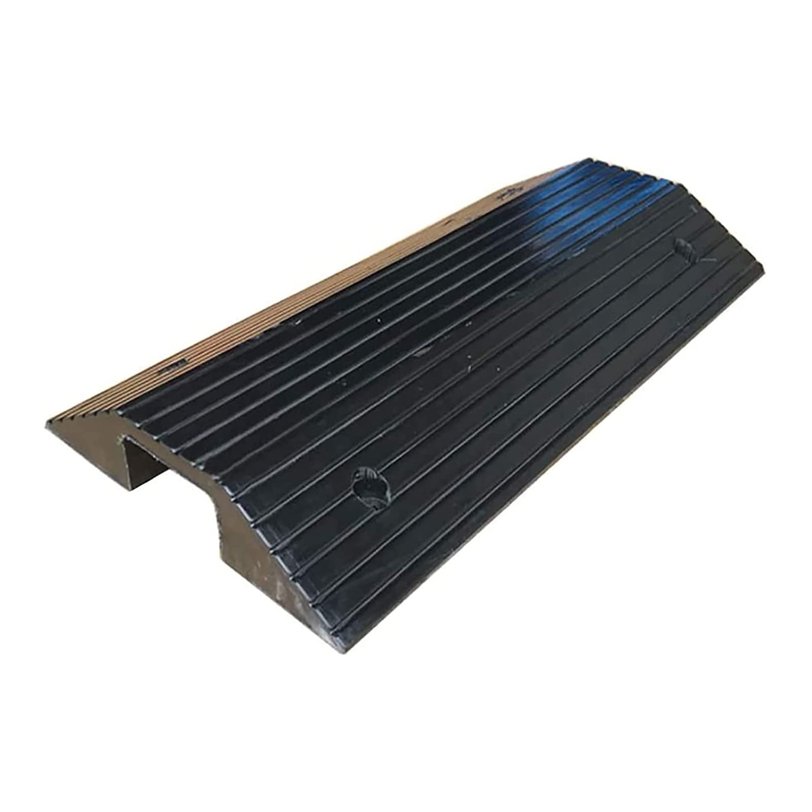 Buy YUXINCAI Threshold Ramps, Portable Wheelchair Ramp, Heavy Duty ...