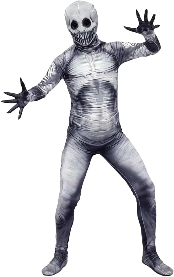 Amazon.co.uk: Morphsuit