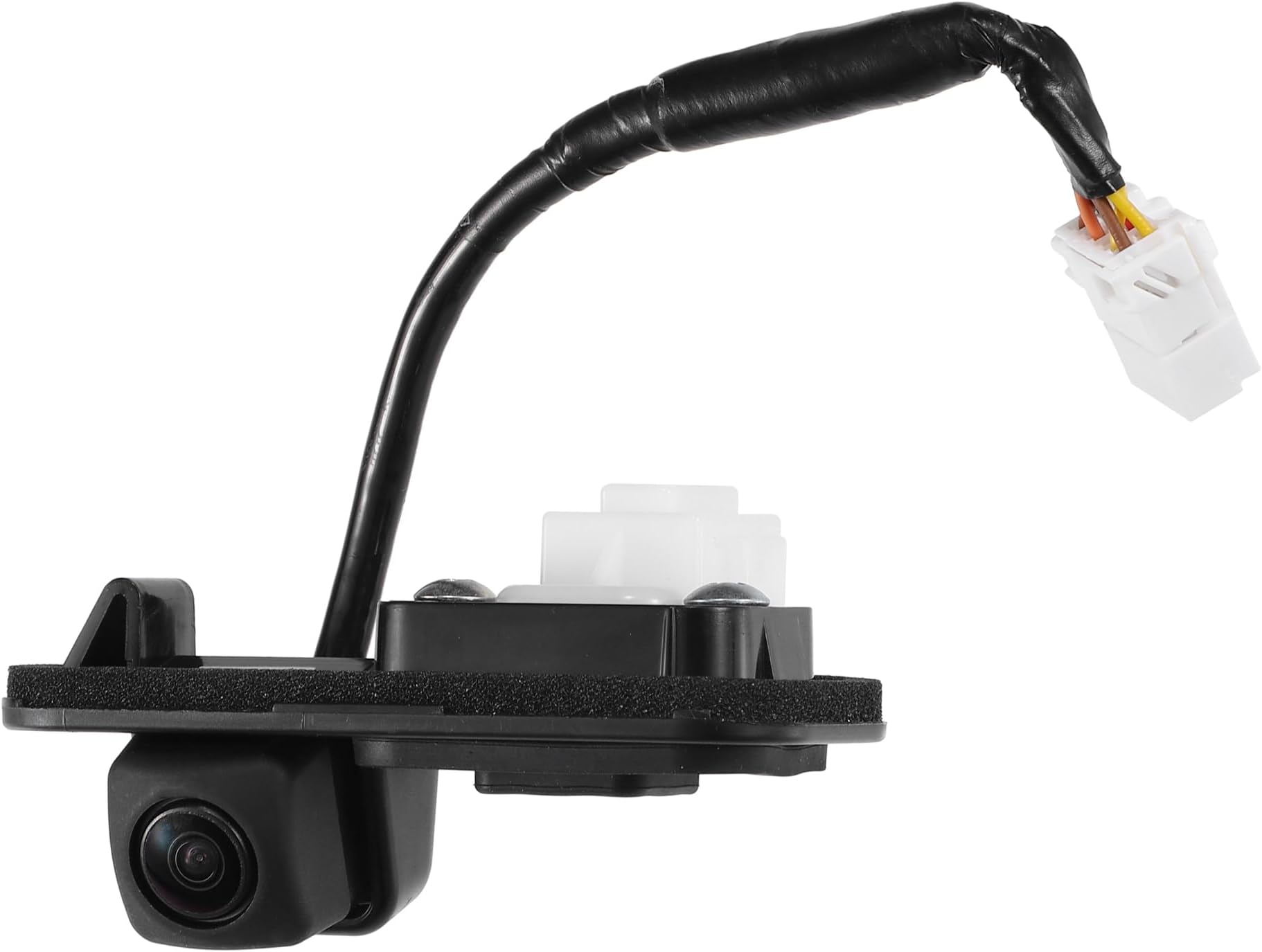 Amazon.com: uxcell Rear View Back Up Camera Park Assist Reverse Camera ...