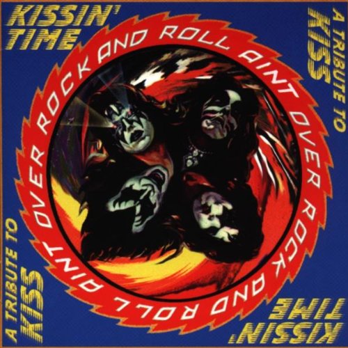 Amazon.com: Tribute to Kiss: Kissin' Time: CDs & Vinyl