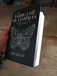 Fabricante de lágrimas : Doom, Erin: Amazon.com.mx: Libros