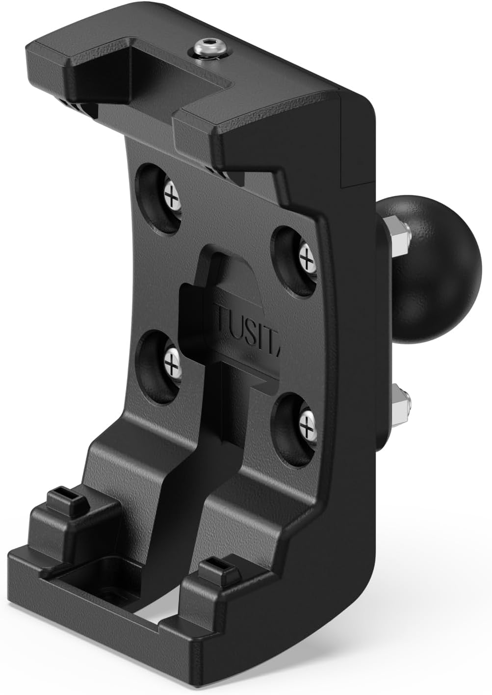 Amazon.com: TUSITA GPS Mount Holder with Ball Compatible with Garmin ...