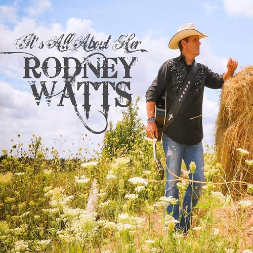 Amazon Music - Rodney WattsのIt’s All About Her - Amazon.co.jp