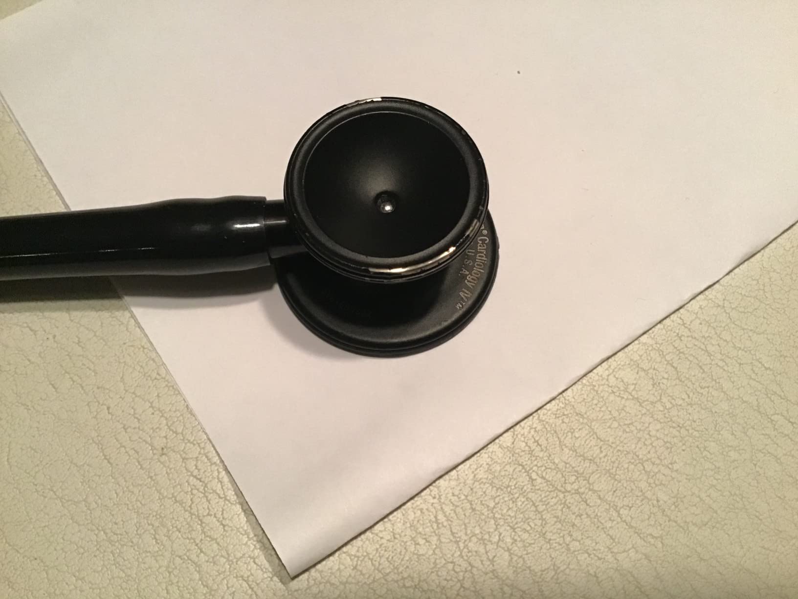 $31/mo - Finance 3M Littmann Cardiology IV Diagnostic Stethoscope ...