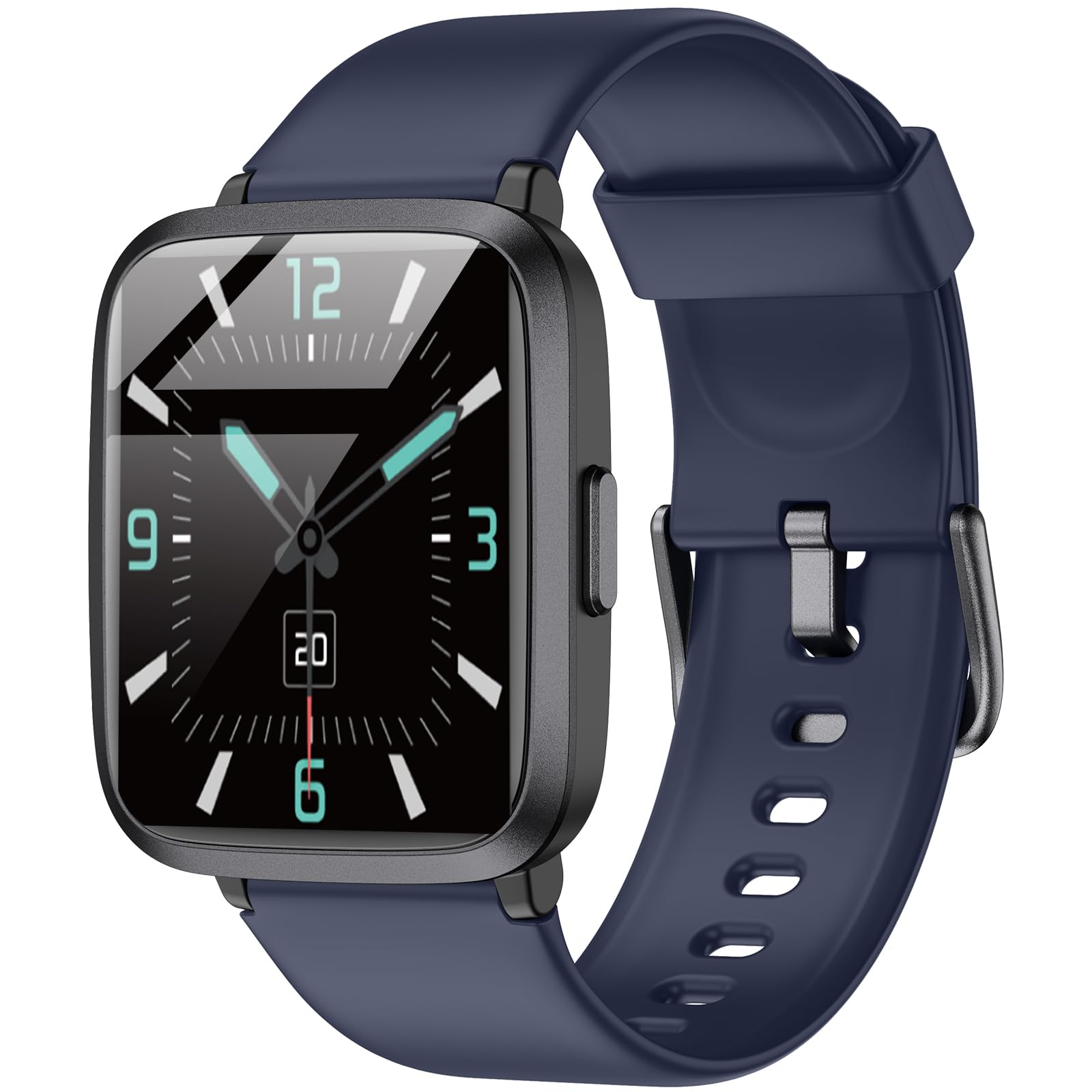 Snapklik.com : Kummel Smart Watch, Fitness Tracker