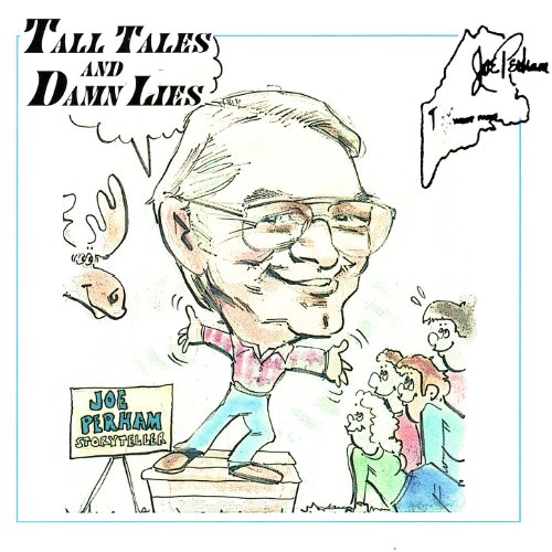 Play Tall Tales and Damn Lies by Joe Perham on Amazon Music