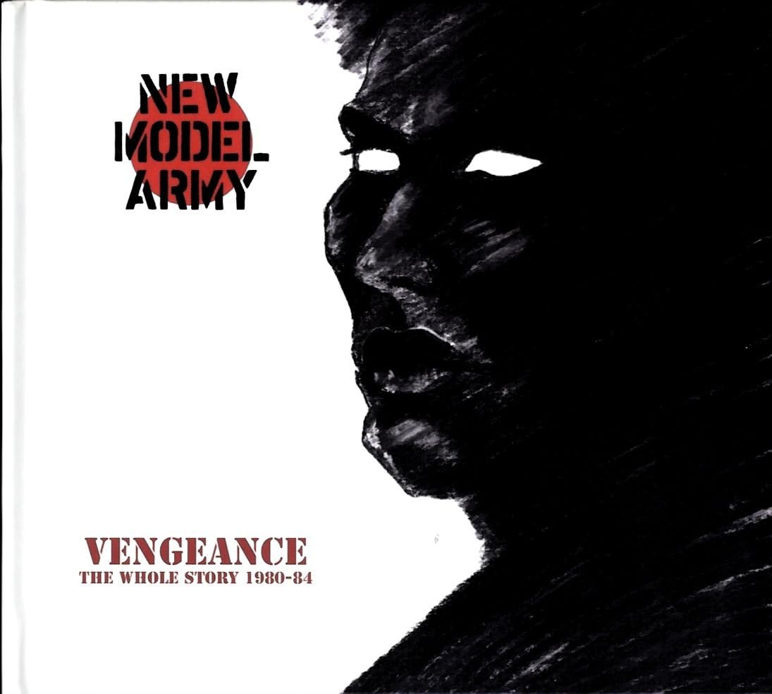 Vengeance: The Whole Story 1980-1984: Amazon.co.uk: CDs & Vinyl